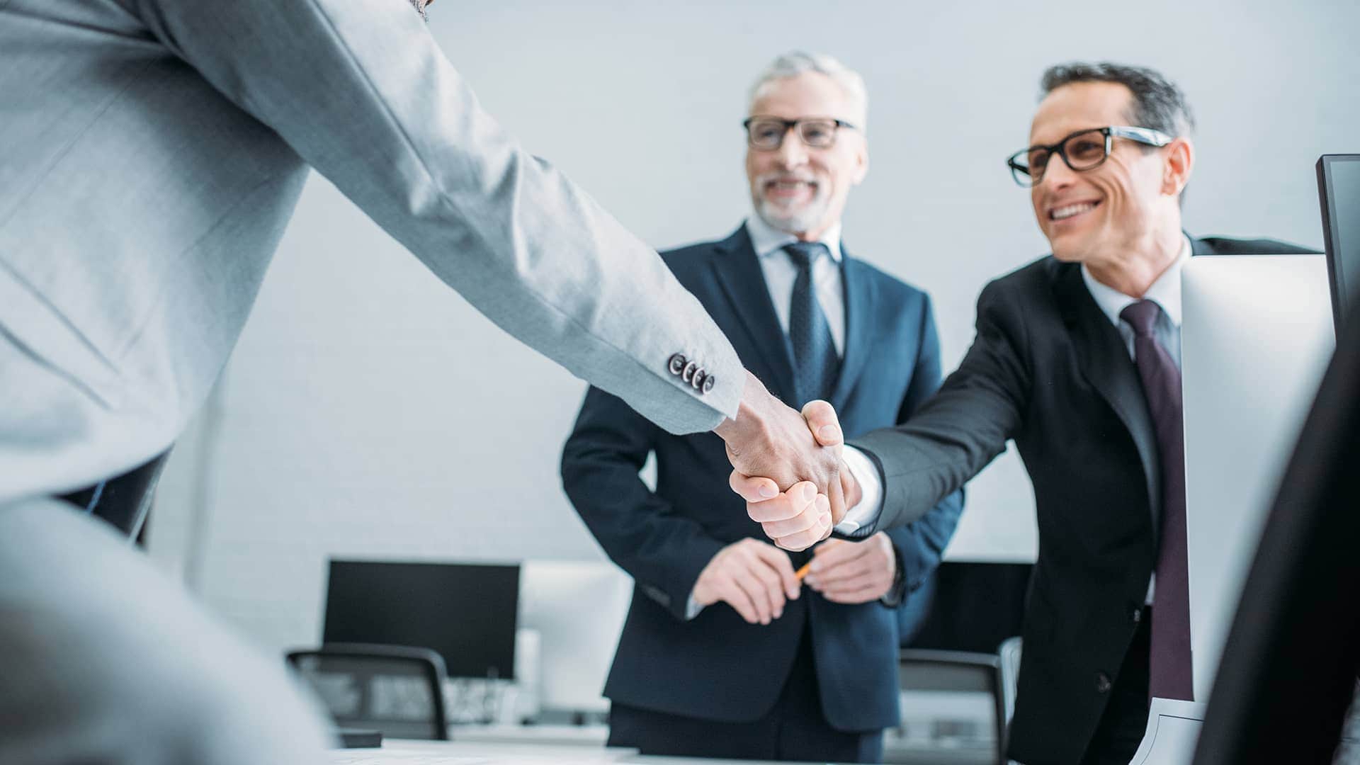 Busting 3 Myths About Integrated Payment Partnerships