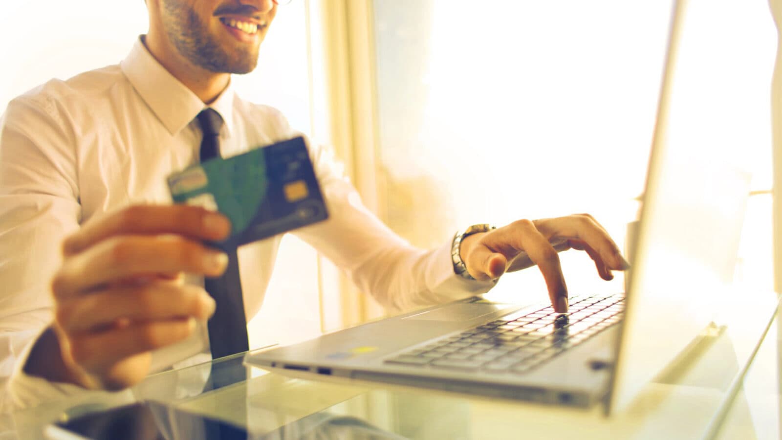 Credit Card Processing Fees The Smart Way To Reduce...