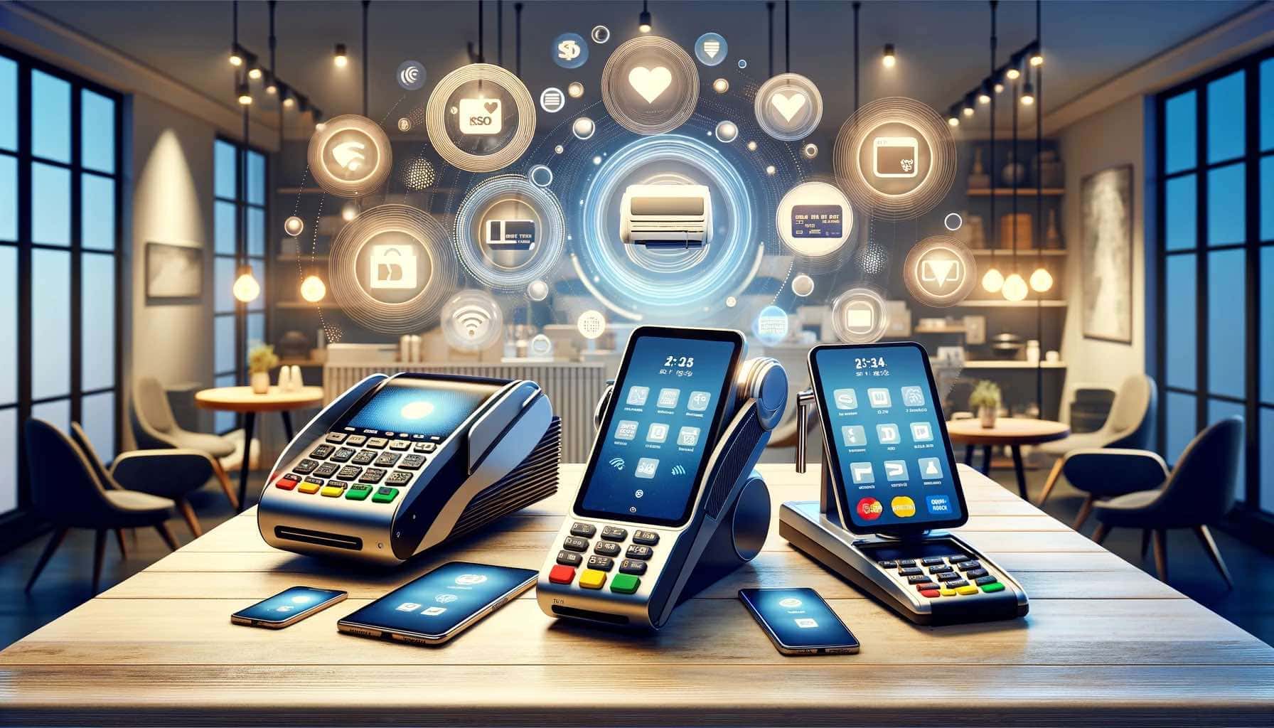 Credit Card Machine For Business - The Top 6 In 2025