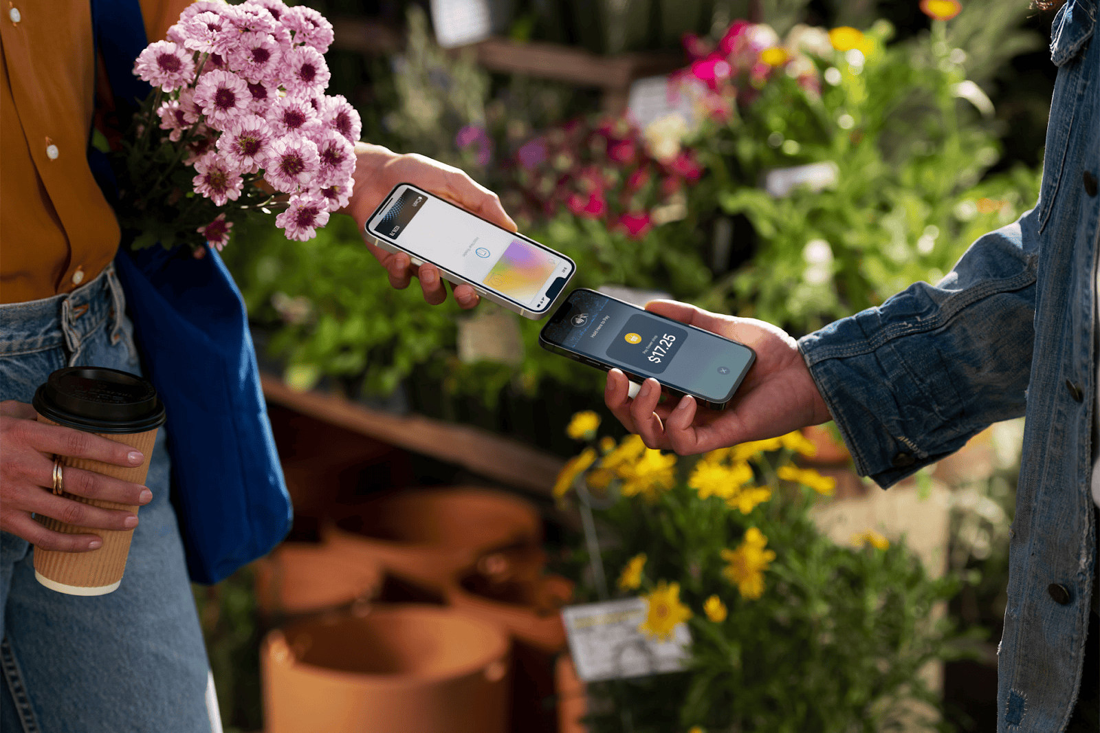 A Merchant's Complete Guide To Apple Pay For Business