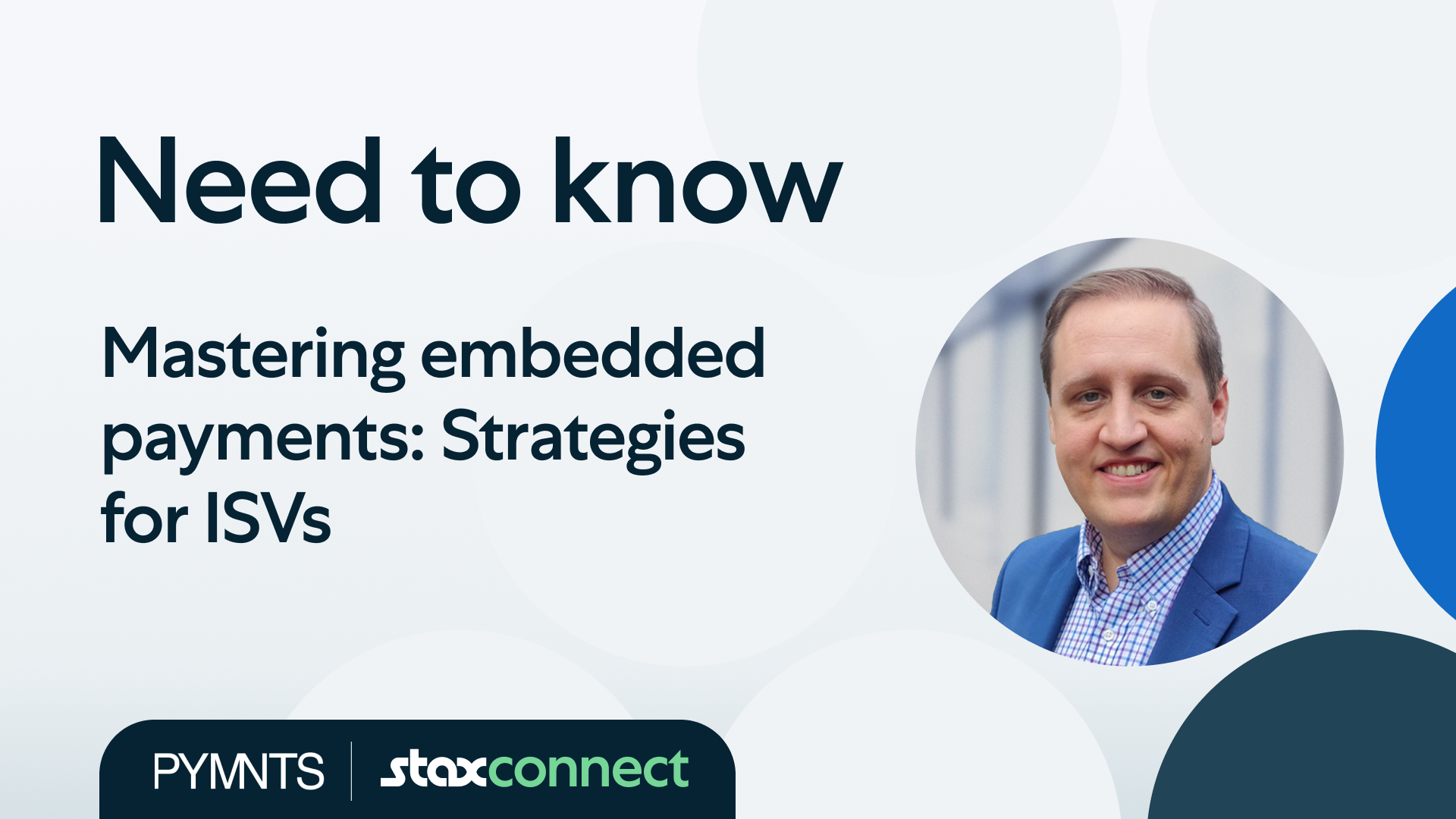 Mastering Embedded Payments: Strategies For ISVs