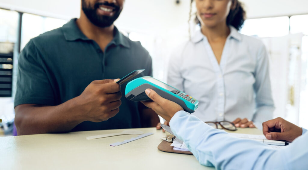 Payment Processing System: What Is It And How Does It Work?